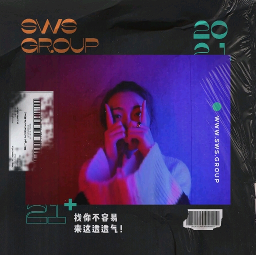 「SWS Group招聘」-BOSS直聘